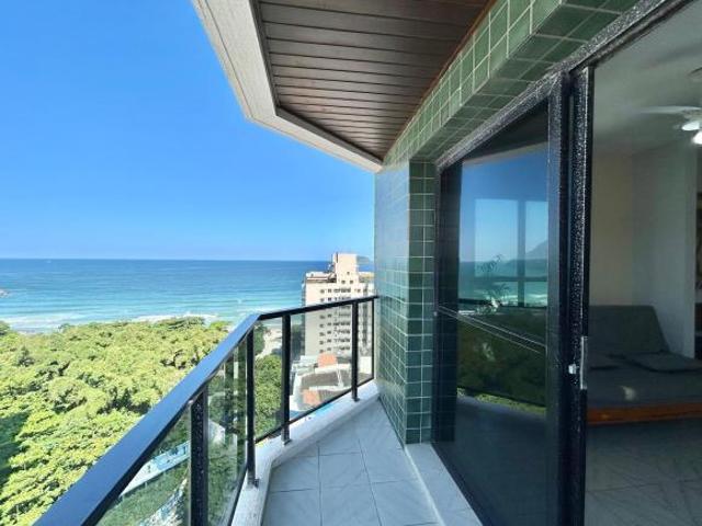 Cobertura Duplex à Venda no Tombo | Q Vista Inteligência Imobiliária Guarujá