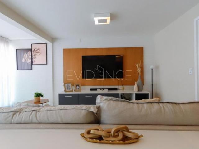 Cobertura Duplex à venda no Tatuapé com 134 m² 2 Suítes 2 Vagas