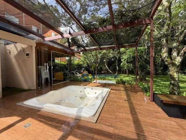 Cobertura Duplex à Venda no Terrazzo Floresta, Atibaia SP – Localização Privilegiada
