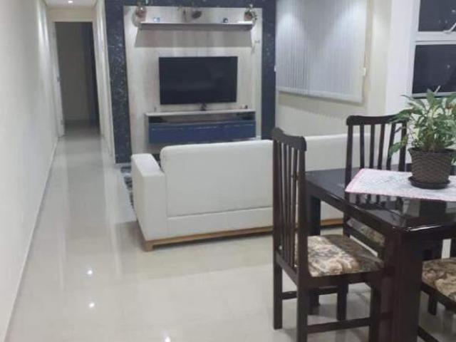 Cobertura Duplex à Venda no Valparaiso em Santo André
