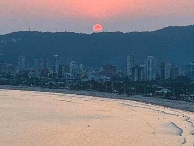 Cobertura duplex A VENDA no VERDE MAR Praia Da Enseada Guarujá