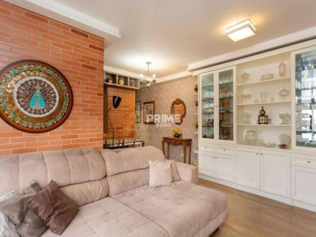 Cobertura duplex à Venda no Vila Izabel