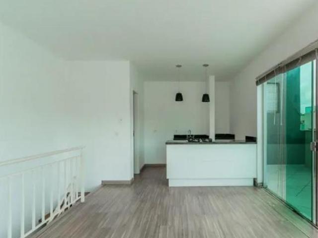 Cobertura Duplex à venda no Vista Alegre, em Curitiba