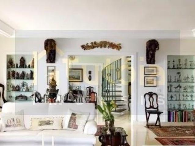 COBERTURA DUPLEX A VENDA NA
