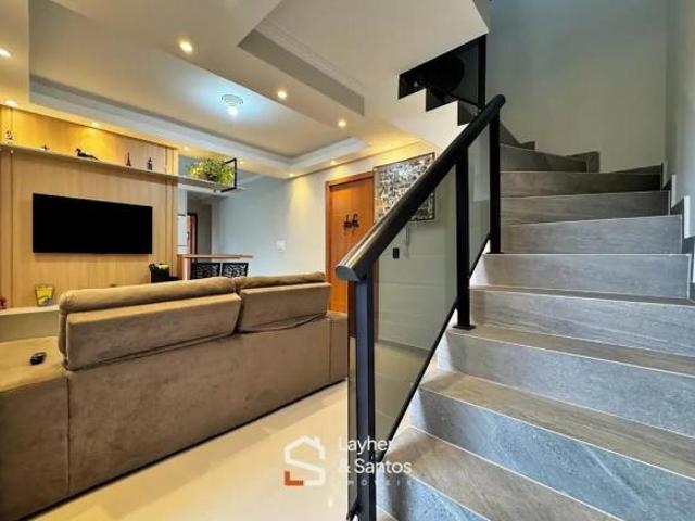 Cobertura Duplex à venda na Cidade Jardim
