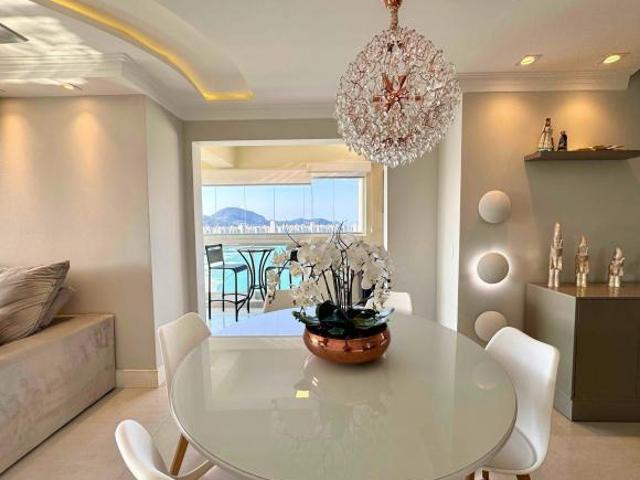 Cobertura duplex à Venda na Astúrias no Guarujá | QVista Inteligência Imobili.