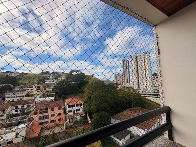 COBERTURA DUPLEX 04 QUARTOS A VENDA NA AV. BARÃO DO RIO BRANCO NO ALTO DOS PASS