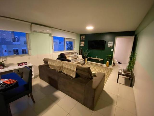 Cobertura duplex á venda na Avenida Presidente Vargas