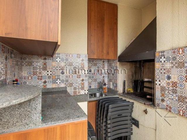 COBERTURA DUPLEX BARRA FUNDA 2 DORMITÓRIOS 2 VAGAS