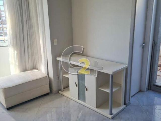 Cobertura Duplex à venda na Bela Vista com 3 quartos, sendo 1 suíte e 2 vagas