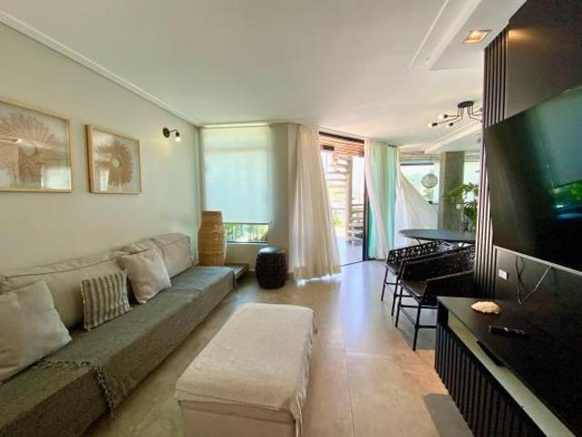 Cobertura Duplex à venda na Enseada no Guarujá | QVista Inteligência Imobiliá.