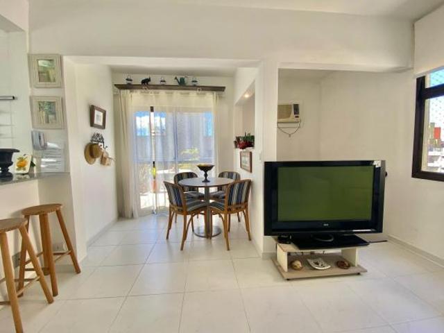 Cobertura Duplex à Venda na Enseada no Guarujá | QVista Inteligência Imobiliá.