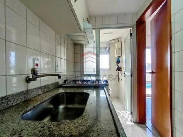 Cobertura Duplex à Venda na Mooca 3 Suítes e 2 Vagas