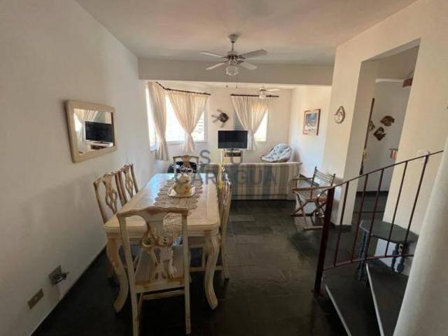 Cobertura Duplex à venda na Martim de Sá, Caraguatatuba