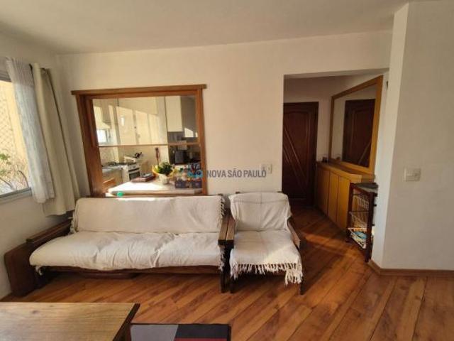 Cobertura Duplex a Venda na Saúde com 03 dormitórios