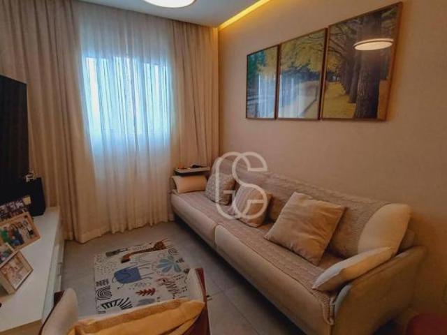 Cobertura Duplex a venda na Ponte Grande