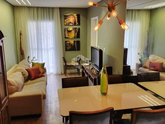 Cobertura duplex à venda na Parada Inglesa com 3 suítes, terraço e 2 vagas