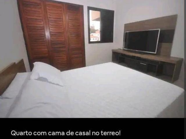 COBERTURA DUPLEX Á VENDA NA PRAIA DO TENÓRIO EM UBATUBA/SP