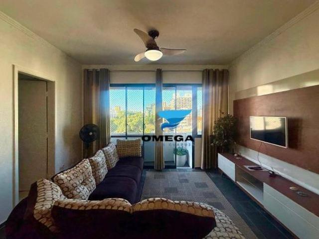 Cobertura Duplex á venda na praia da Enseda no Guarujá I Omega Imoveis