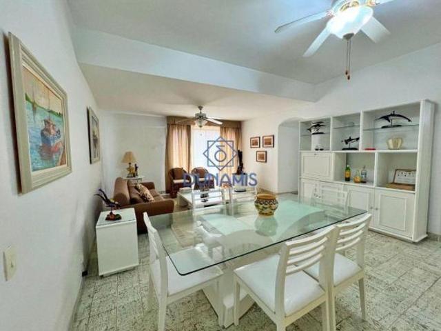 COBERTURA DUPLEX À VENDA NA PRAIA DAS PITANGUEIRAS COM VISTA MAR