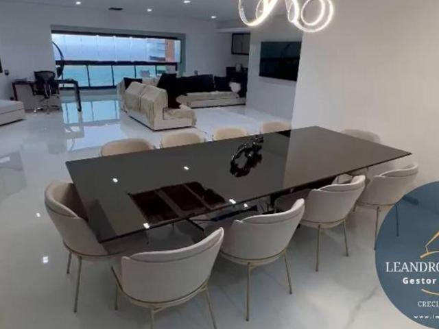 Cobertura duplex à venda na Riviera de São Lourenço em Bertioga SP