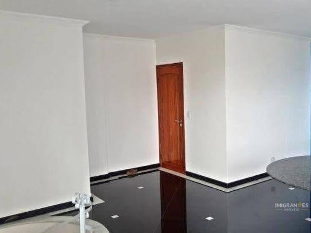Cobertura duplex à venda na Tupi, em Praia Grande SP