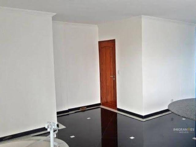 Cobertura duplex à venda na Tupi, em Praia Grande SP