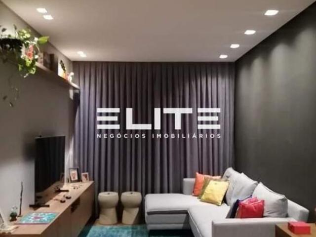 Cobertura Duplex à venda na Vila Bastos Santo André