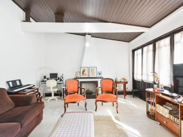 Cobertura duplex à venda na Vila Clementino São Paulo