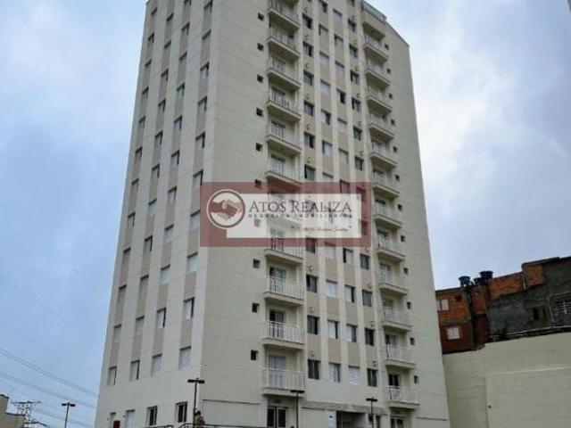 Cobertura Duplex à Venda na Vila da Paz SP, 104m², 2 Dorms