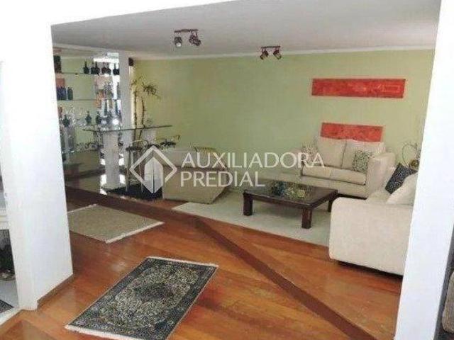 Cobertura Duplex a venda na Vila Gonçalves, 500m², Sbcampo