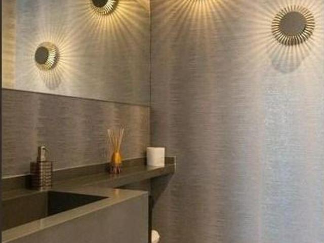Cobertura Duplex À VENDA, na Vila Ipojuca, com 250 m² de área privativa, mobiliada, 3 suítes, 3 vaga