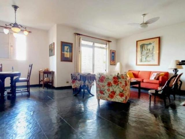 Cobertura duplex a venda na Vila Itapura em Campinas/SP