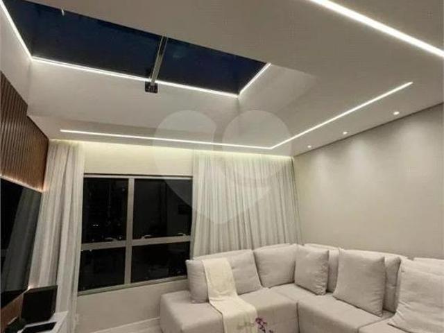 COBERTURA DUPLEX Á VENDA NA VILA LEOPOLDINA COM 140M2 2 DORMS COM 1 SUÍTE 2 VAGAS DE GARAGEM