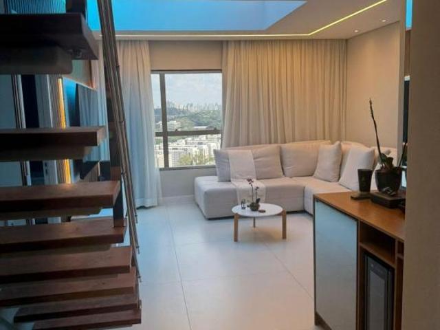 Cobertura Duplex a venda na Vila Leopoldina São Paulo