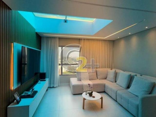 Cobertura Duplex á venda na Vila Leopoldina, 3 quartos, 1 suíte, 3 vagas de garagem
