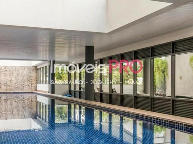 Cobertura Duplex á venda na Vila Madalena 2 suítes | 3 banheiros