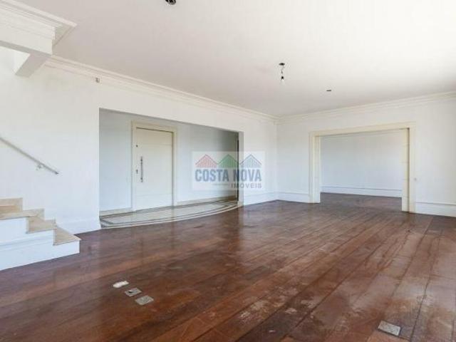 Cobertura Duplex a venda na Vila Madalena