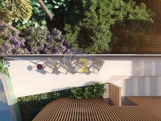 Cobertura Duplex a venda na Vila Madalena, 3 quartos, 3 suites, 1 vaga de garagem