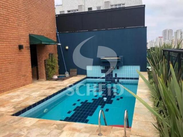Cobertura Duplex à Venda na Vila Mariana com 478m², 3 dormitórios 2 suítes e 4 vagas
