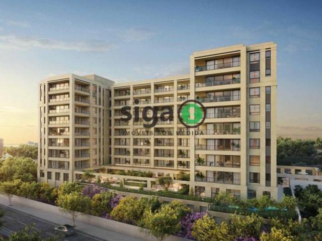 Cobertura Duplex à venda na Vila Mariana de 347m² com 3 suítes e 4 vagas em São Paulo