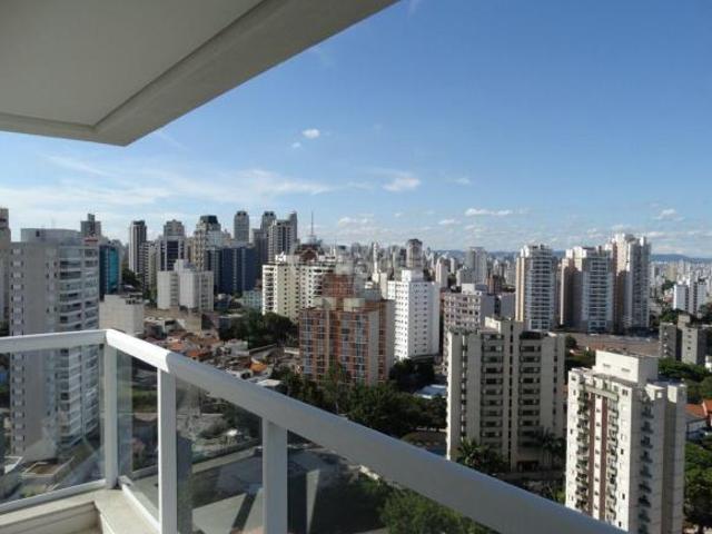 Cobertura Duplex à venda na Vila Mariana 336m², 4 dormitórios, 4 suítes, 7 vagas