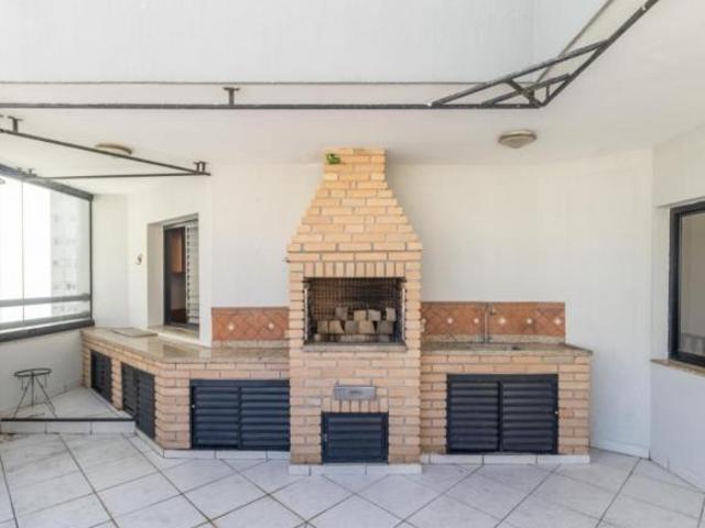 Cobertura duplex à venda na Vila Mascote São Paulo