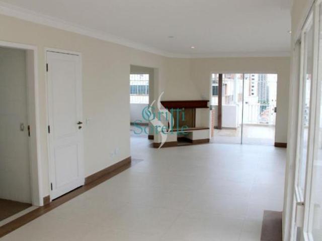 Cobertura Duplex à Venda na Vila Olímpia São Paulo/SP