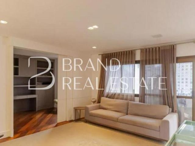 Cobertura duplex à venda na Vila Olímpia 250m² terraço piscina, 2 suítes e 3 vagas!