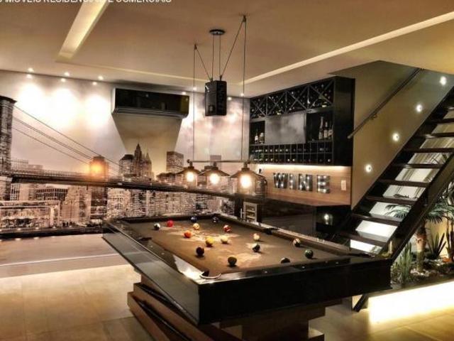 Cobertura Duplex a venda na Vila Olímpia