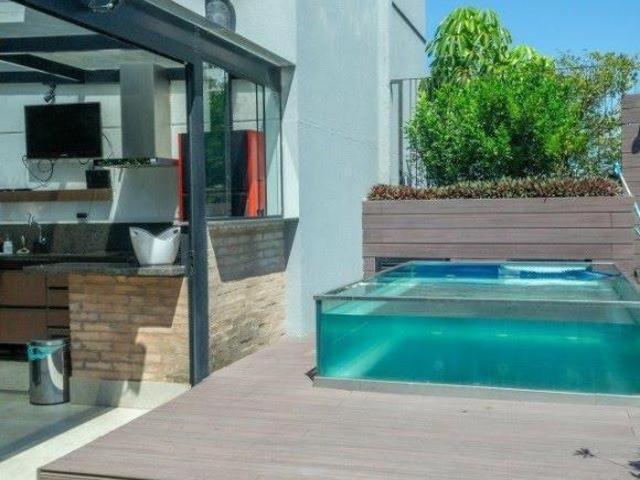 Cobertura Duplex a venda na Vila Suzana