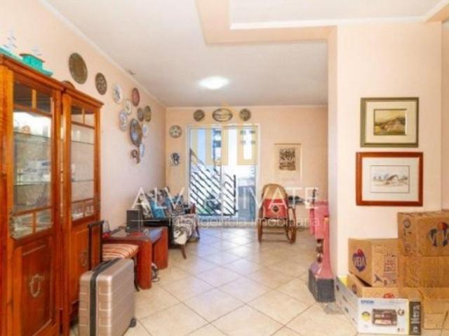 Cobertura duplex a venda nas perdizes, com 3dorms 1 suite 2 vaga