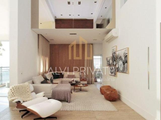 Cobertura duplex a venda nas perdizes 4 dorms 3 suites 4 vagas