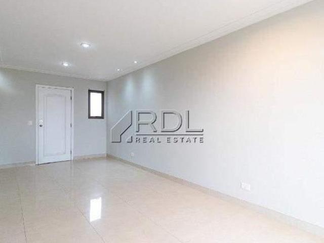 COBERTURA DUPLEX À VENDA SÃO BERNARDO DO CAMPO